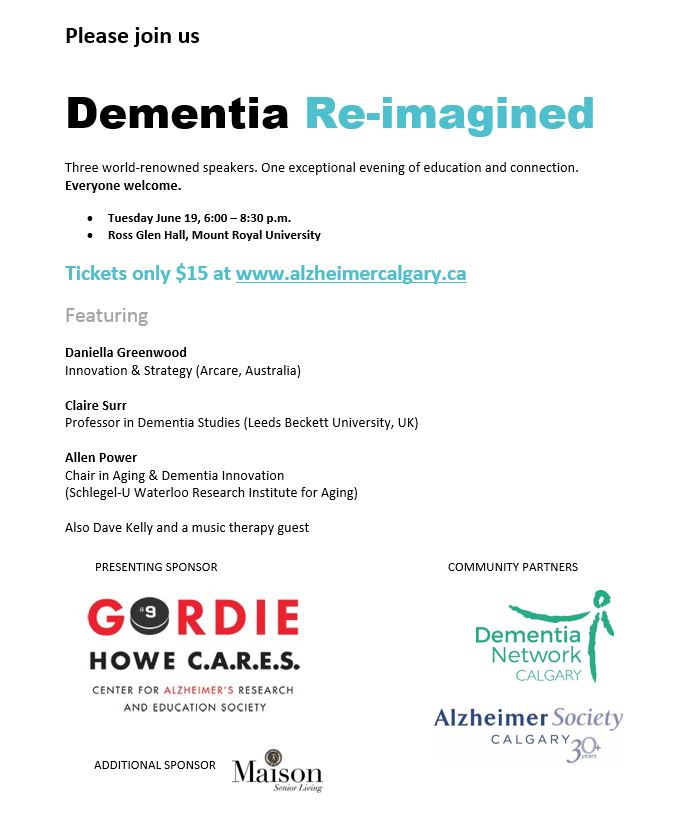 Home Alzheimer Calgary 6759